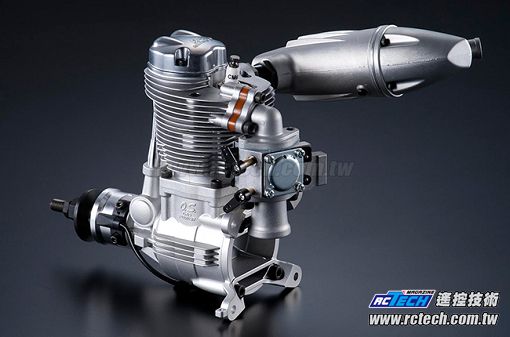 New OS 40cc Four Stroke Engine - IC Engines - RCM&E Home of Model Flying Forums