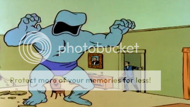 The Awesome Android in Animation: A Retrospective | Anime Superhero Forum