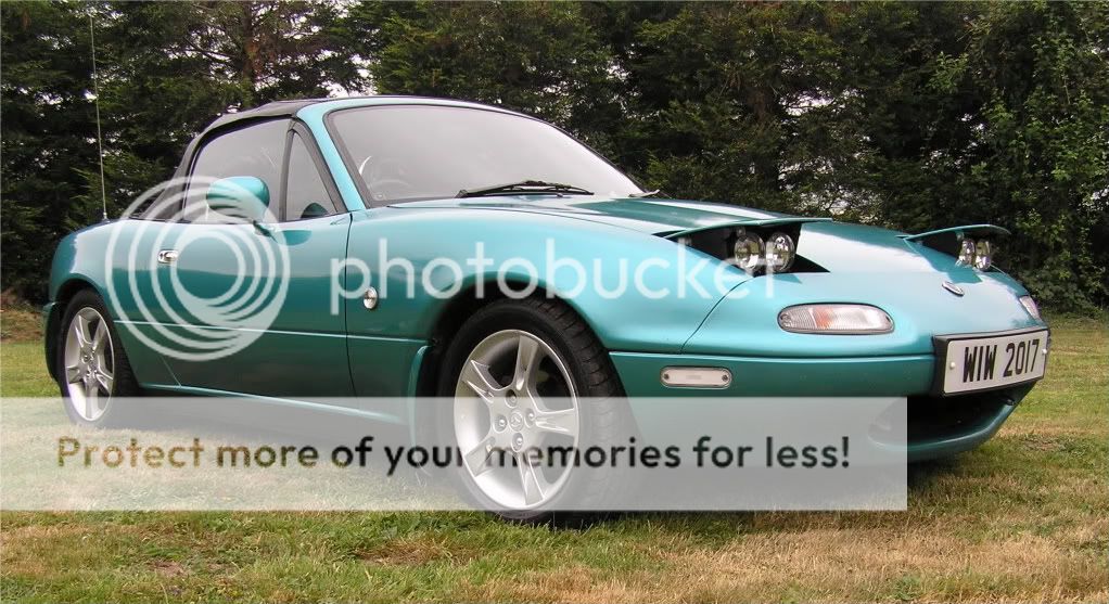 Owners Opinions - Mazda MX-5s | Retro Rides