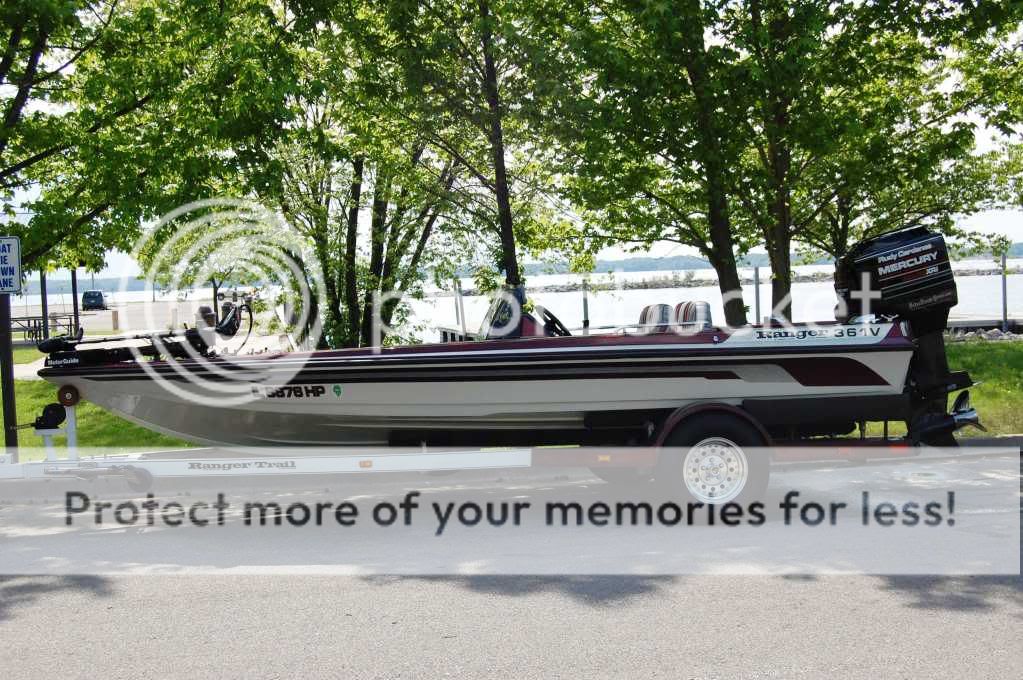 RANGER BOAT PICTURES! - Page 23