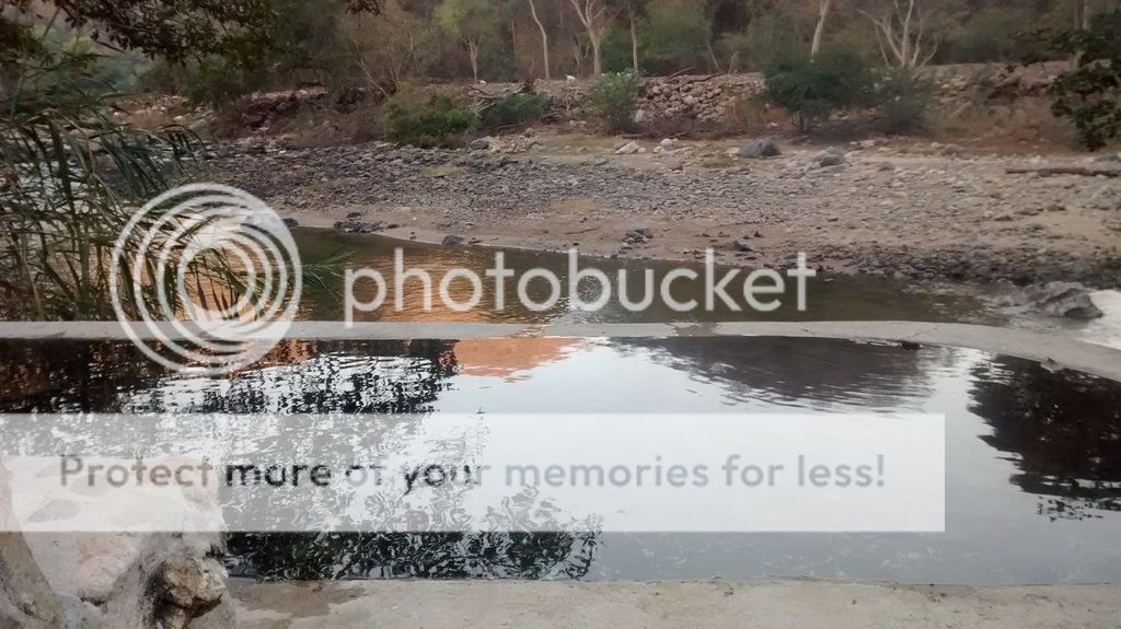 Rio Mascota Hot Springs / Aguas Thermales Puerto Vallarta - Soakers Forum