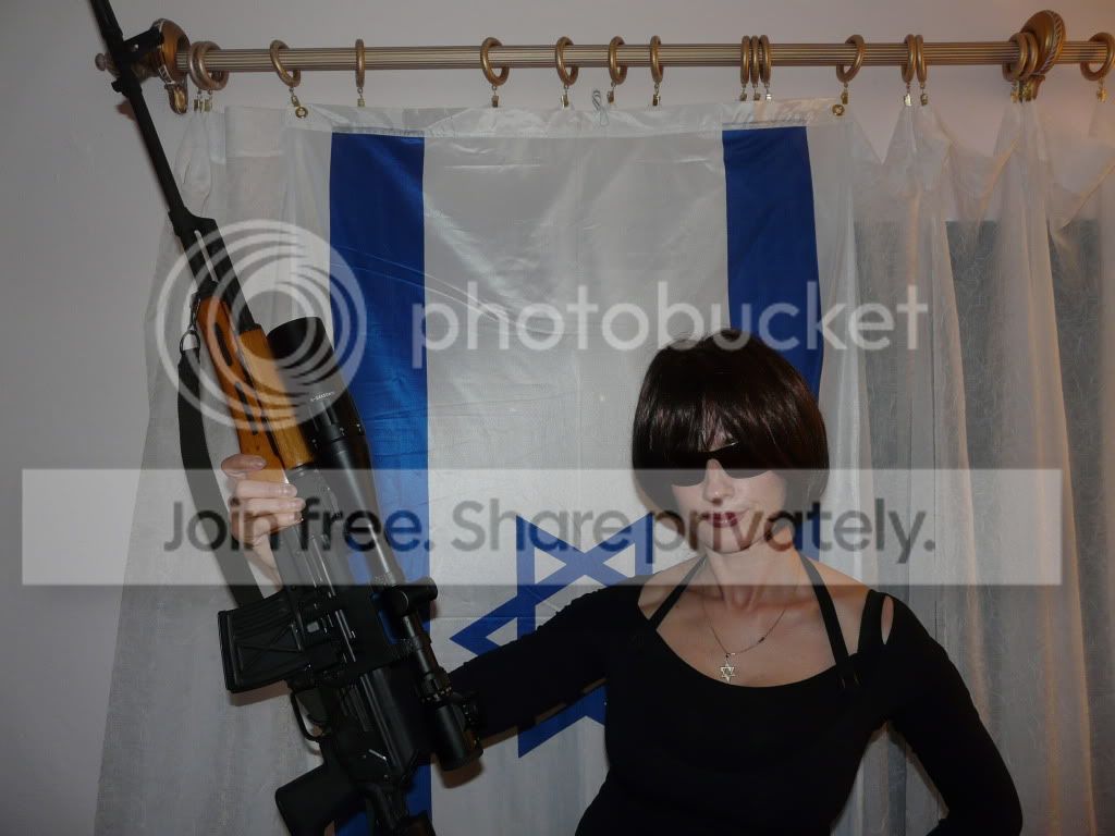 Heavy Bull Barrel PSL | Gunboards Forums