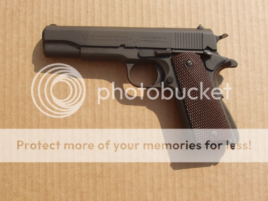 Colt Picture Gallery | Page 7 | Colt Forum