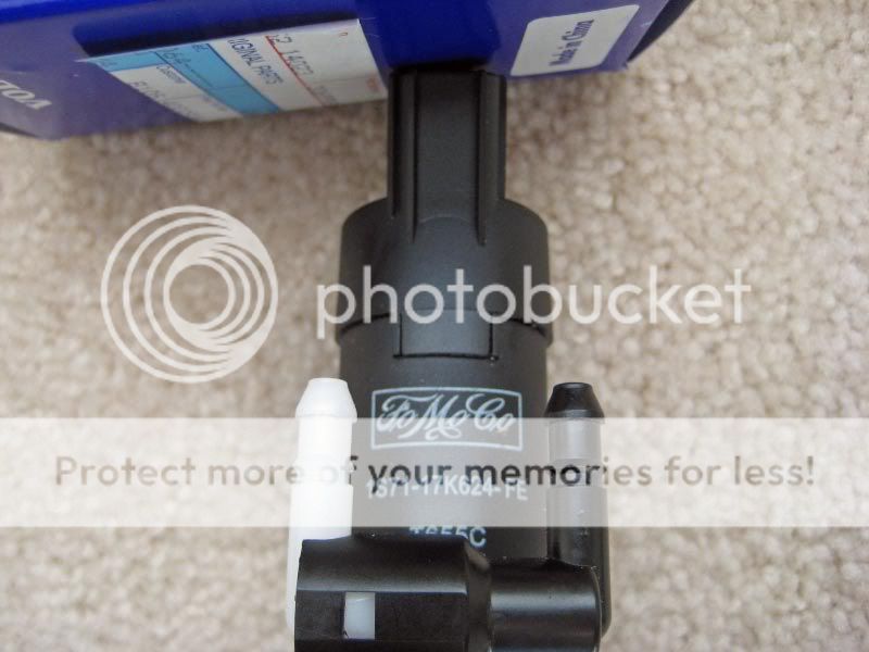 FoMoCo Labels | SwedeSpeed - Volvo Performance Forum